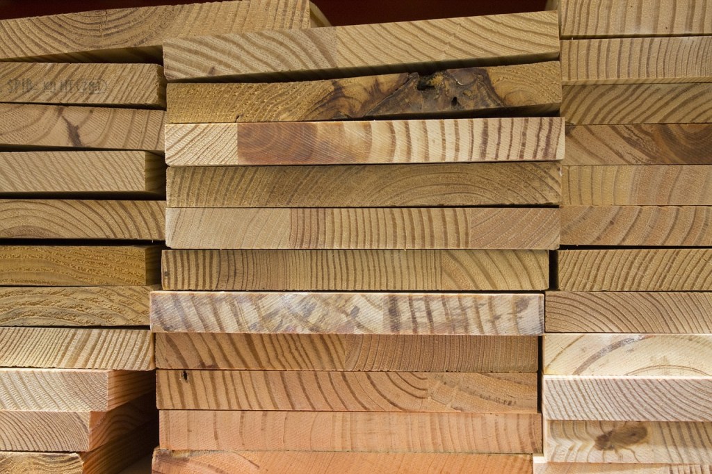 Home building Materials you can Repurpose – ecogreenlove