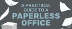 Practical Guide to a Paperless Office [Infographic] – ecogreenlove