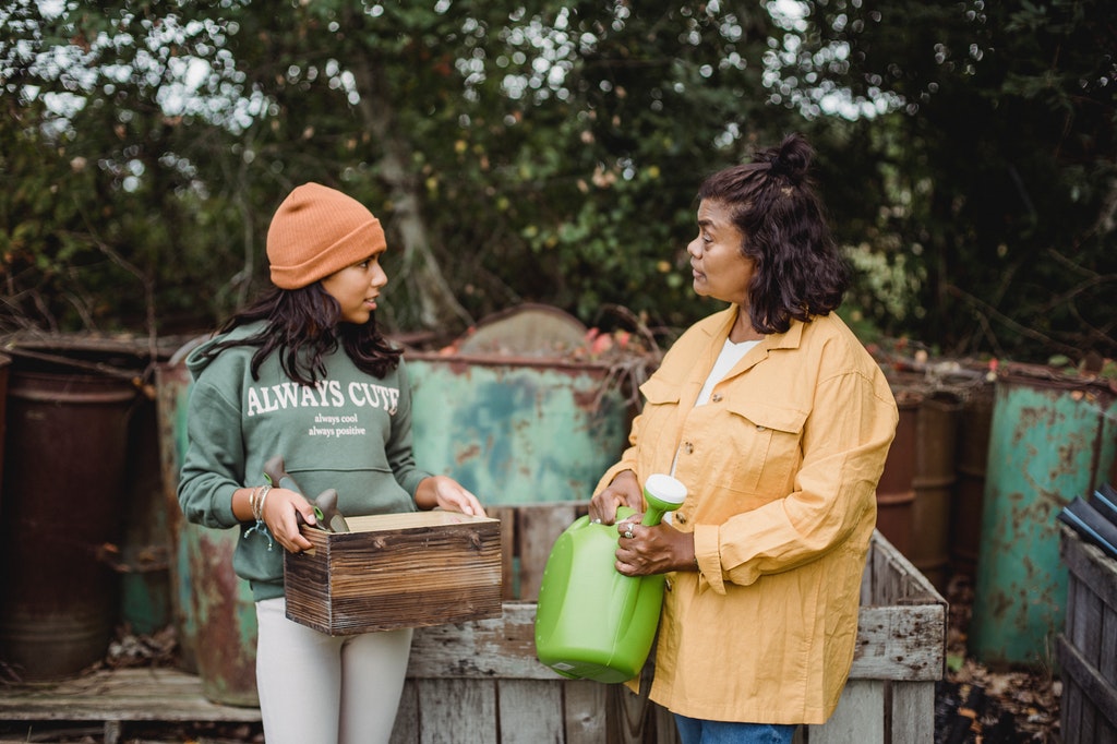 How to Start a Community Sharing Program in Your Neighborhood ...