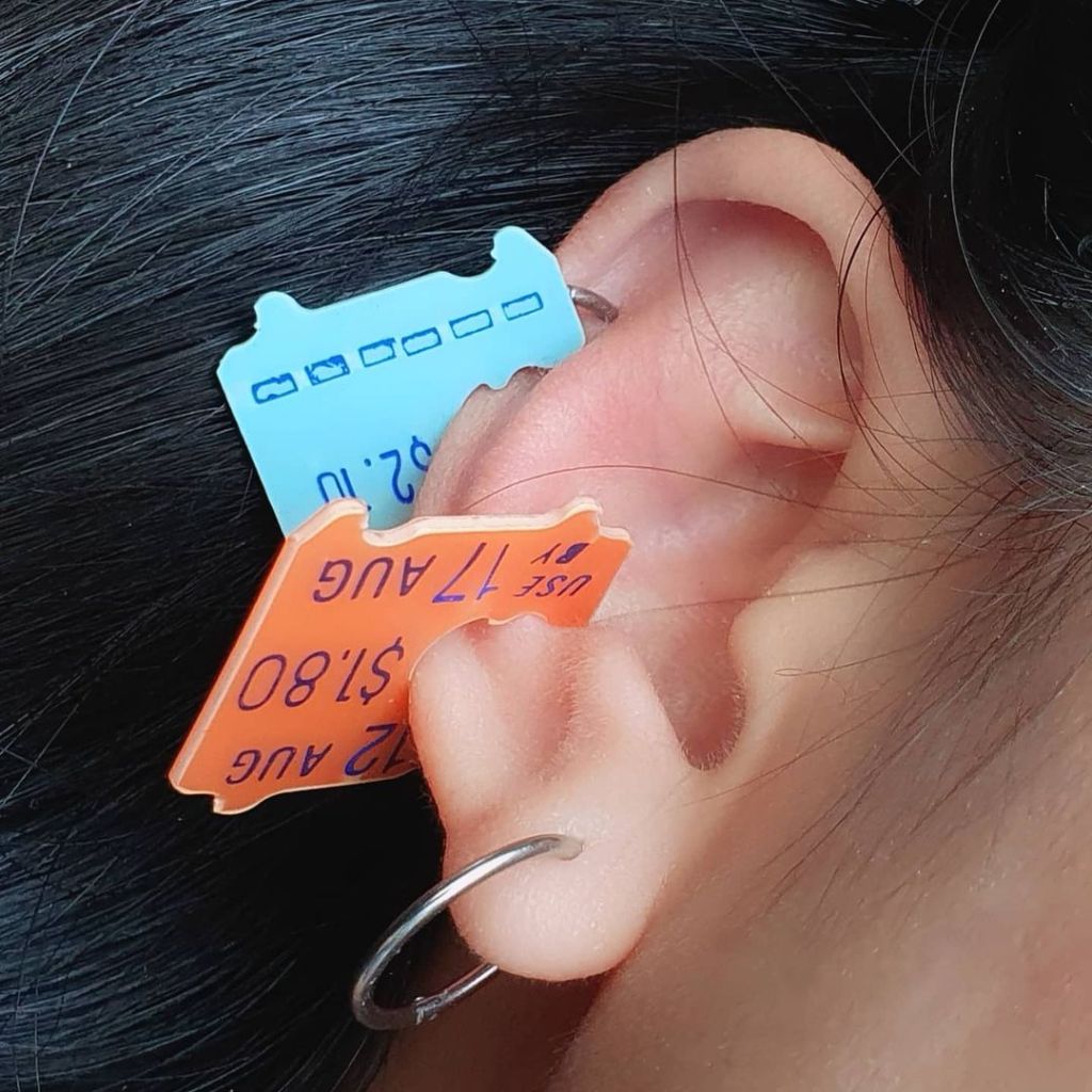 20 Ideas to Upcycle Bread Clips – ecogreenlove