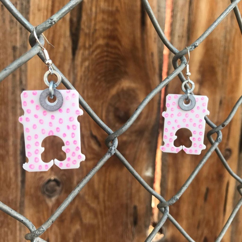 20 Ideas to Upcycle Bread Clips – ecogreenlove