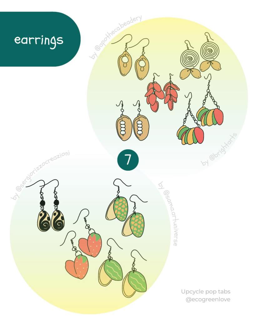 12 Ideas to Upcycle Pistachio shells – ecogreenlove