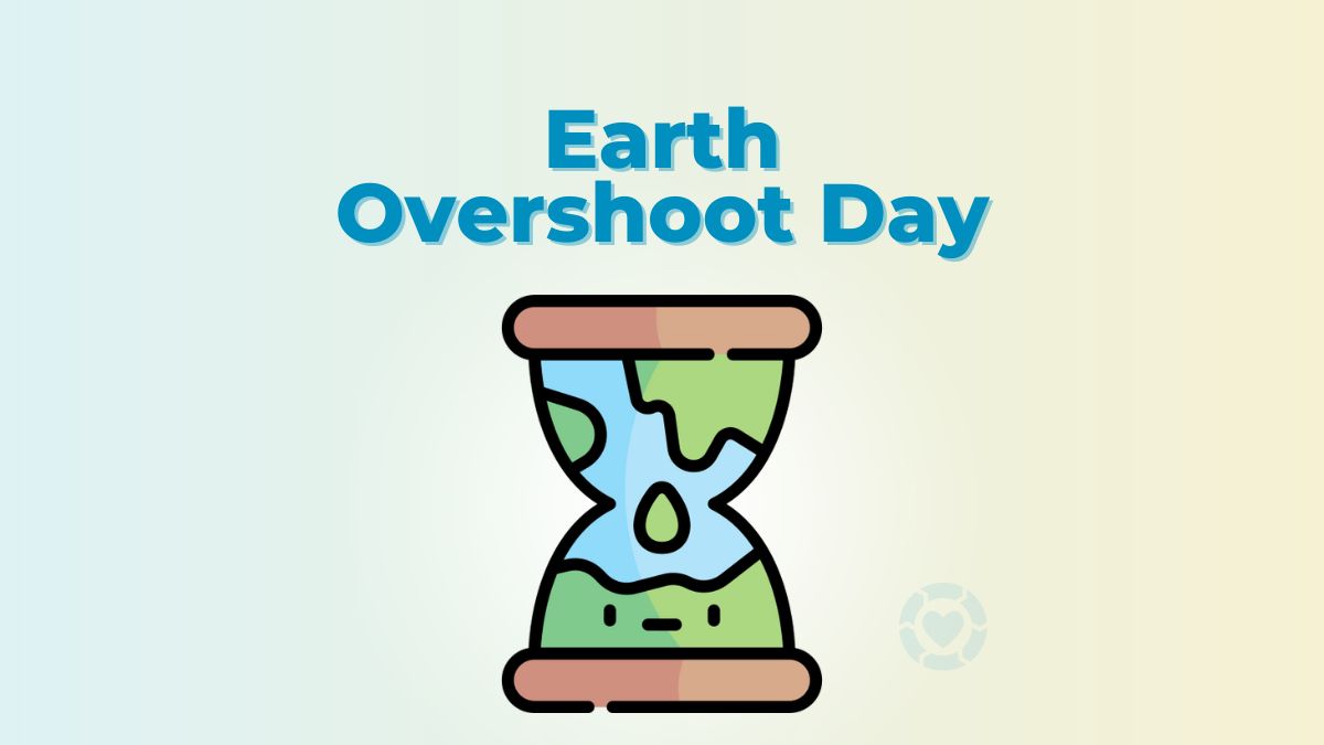 Earth Overshoot Day [Visuals] – ecogreenlove