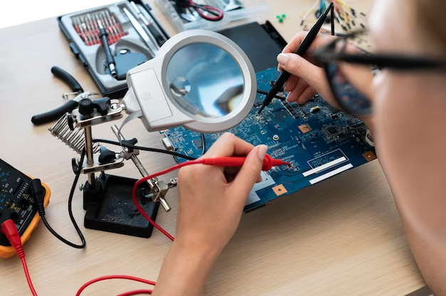 How Refurbished Electronics Reduce E-waste And Contribute To ...